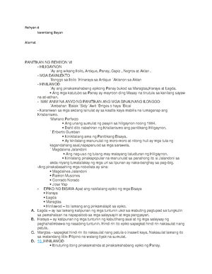 Sts 11 - Sts - Exercise 1. Film Viewing Instructions: watch the movie ...