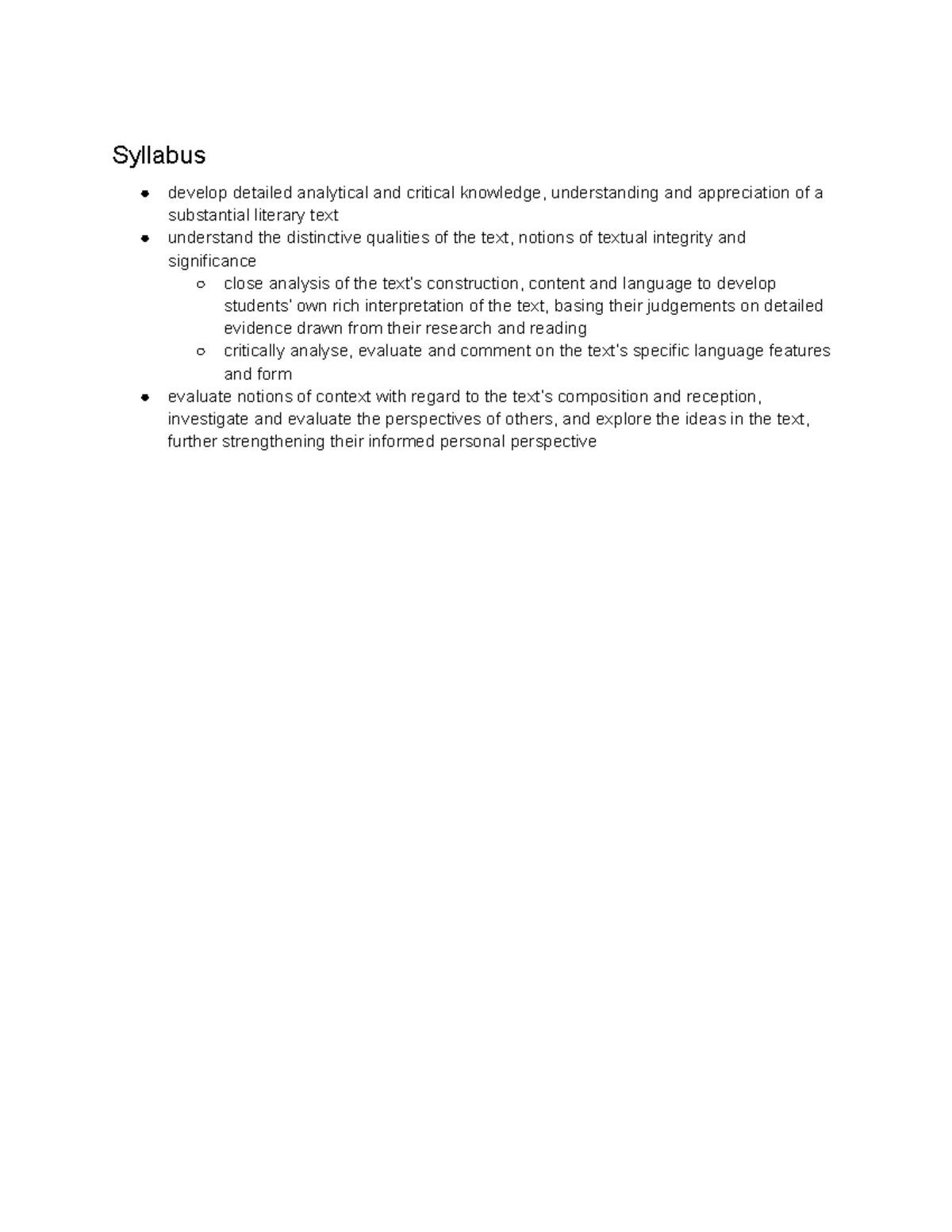 ENA MOD B - I. Ishiguro 'An Artist of the Floating World' - Syllabus ...