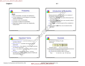 PERT&CPM - precedence diagram - Project Scheduling: PERT/CPM CONTENTS ...