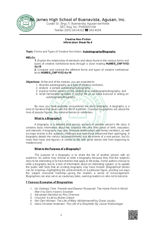 DRRR Quarter 1 Module 2 - Lecture notes 2 - Disaster Readiness and Risk ...
