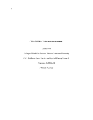 Microbiology C453 Task 2 Passed - EMP1 — EMP TASK 2: CULTURING MICROBES ...