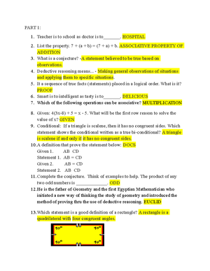 BUS 4403 Written Assignment Unit 3 - Running Head: WRITTEN ASSIGNMENT UNIT 3 1 Written ...