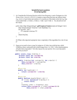 Project 4 - Project 4 Due Tuesday by 11:59pm Points 100 Submitting a file upload File Types java ...
