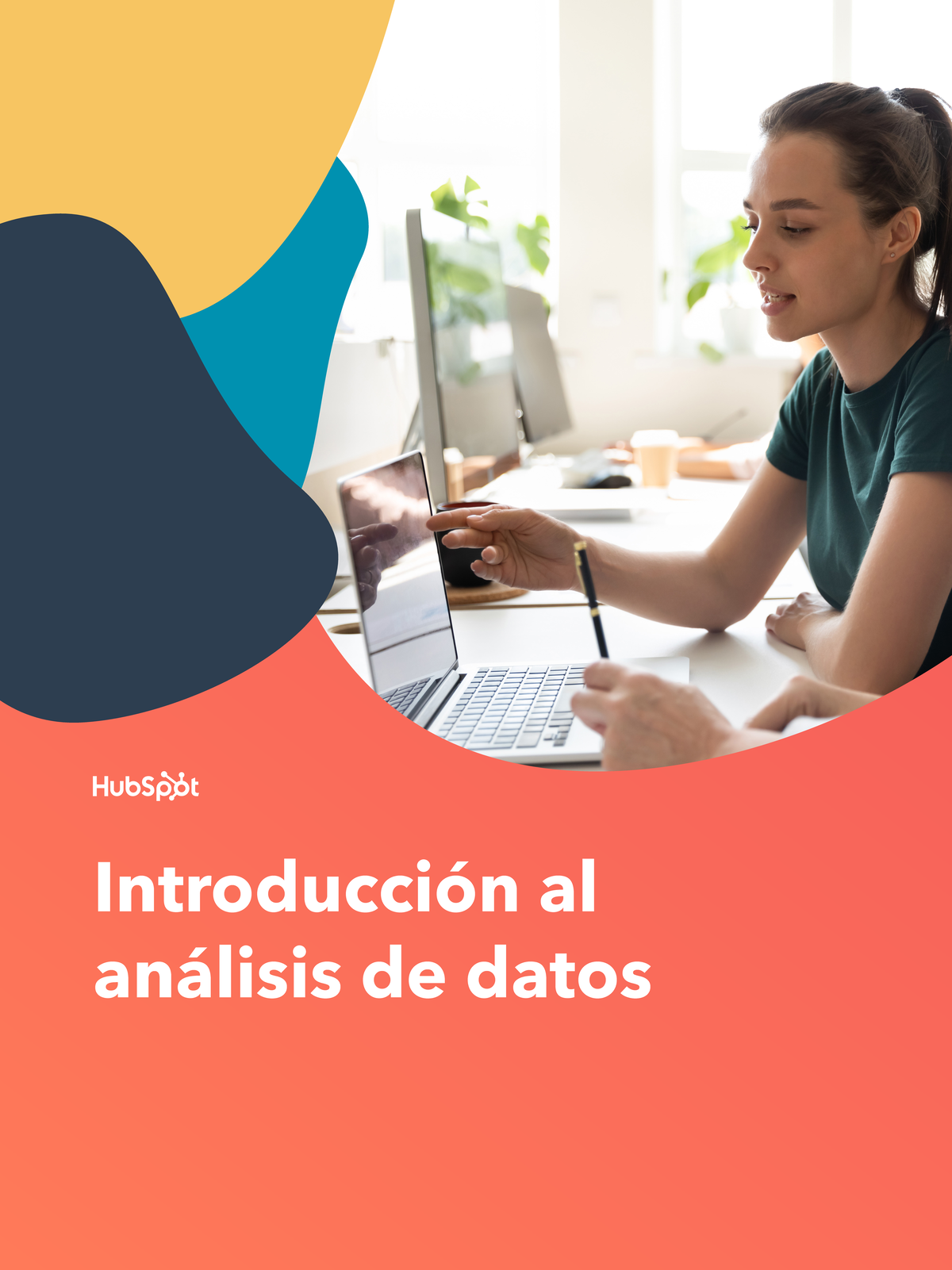 Introducción al análisis de datos - Introducción al análisis de datos Tabla de contenidos - Studocu
