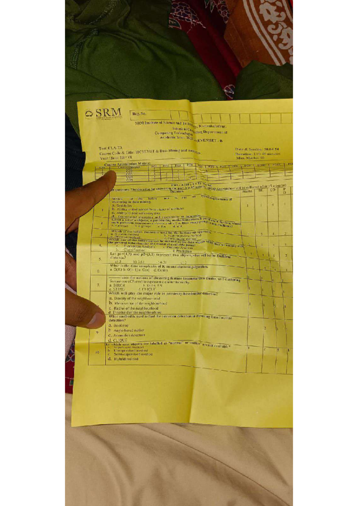 Img2 - Machine learning (ML) is a branch of AI and computer science ...