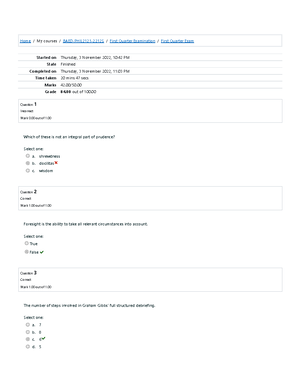 Gmath week 1-20 - GMAT-2111-2012S General Mathematics Week 3: Let f(x ...