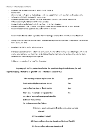 Divorce Statistics Form - STATISTICS OF DIVORCES CASE NO. FORM 07 ...