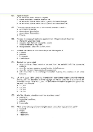 EST I - Math - Answer Key - October 2020 EST I ‐ MATH Answer Key NON ...
