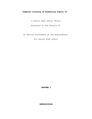 MIL LAS Q4 Wk1 (MELC1) - MODULES FOR MEDIA AND INFORMATION LITERACY ...