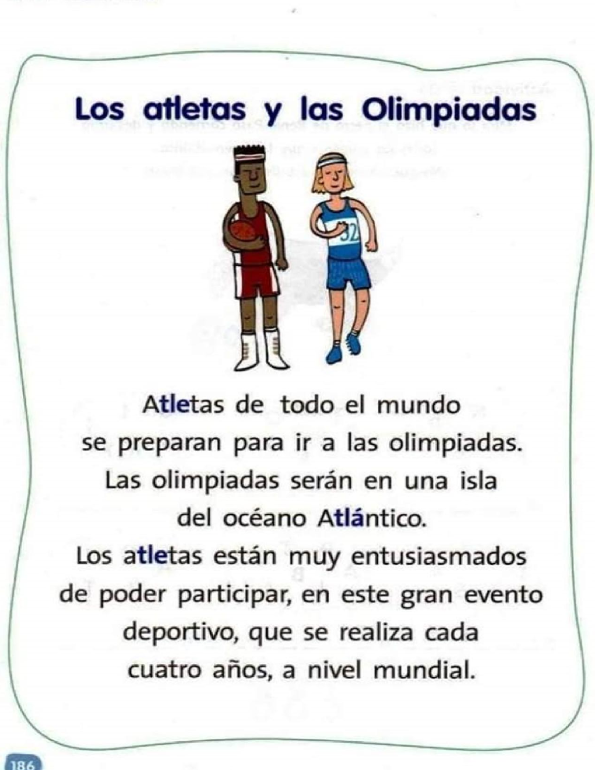 Lecturas 3 - lectura - Español - Studocu