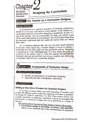 2nd prelim exam - TASKS - MULTIPLE CHOICE: Write the letter of the ...