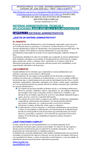 Planificación Operativa - PLANIFICACIÓN OPERATIVA Clase Teórica ...