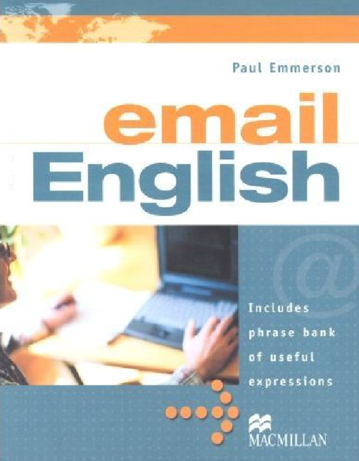 Email English - inglese - Studocu