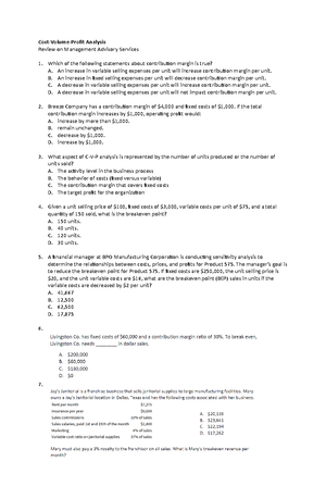 0. MAS Review Topic Flow - MAS REVIEW Topic Flow Topic Max. no. of ...