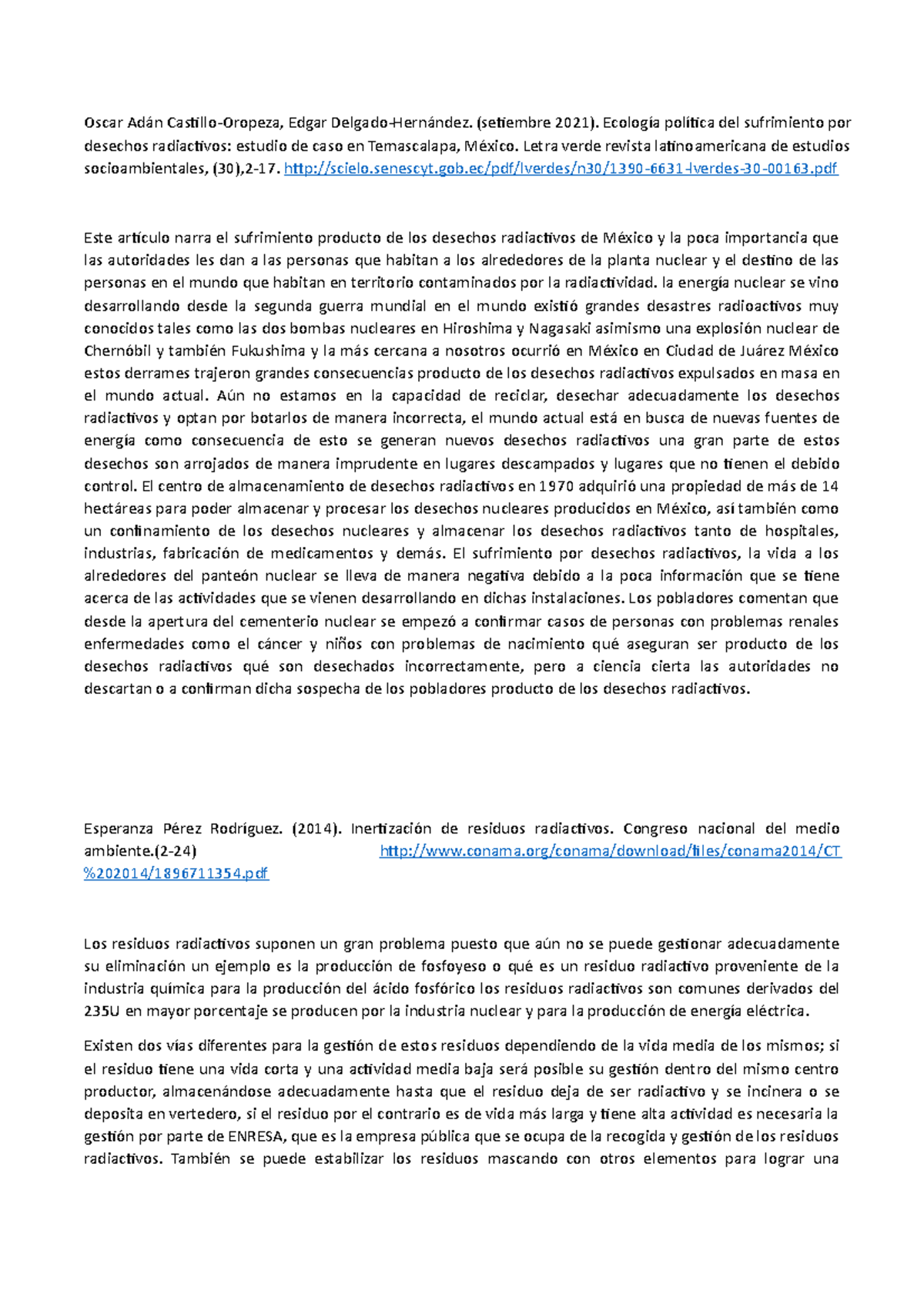 Citas apa - apuntes - Oscar Adán Castillo-Oropeza, Edgar Delgado ...