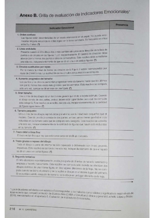 Entrevista. celener - CAPÍTULO 1 La entrevista psicológica Nora ...