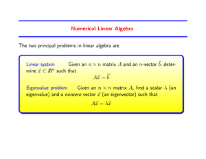 Summary on Vectors - Summary on Vectors Introduction to Vectors Vectors ...