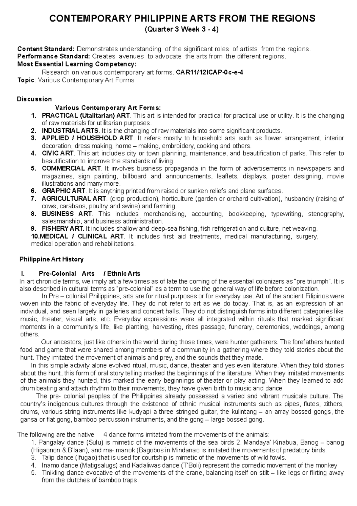 Local media 3238162750178796383 - CONTEMPORARY PHILIPPINE ARTS FROM THE ...