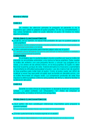 Caso1renal - Lecture notes 1 - Términos desconocidos Giordano: El signo ...