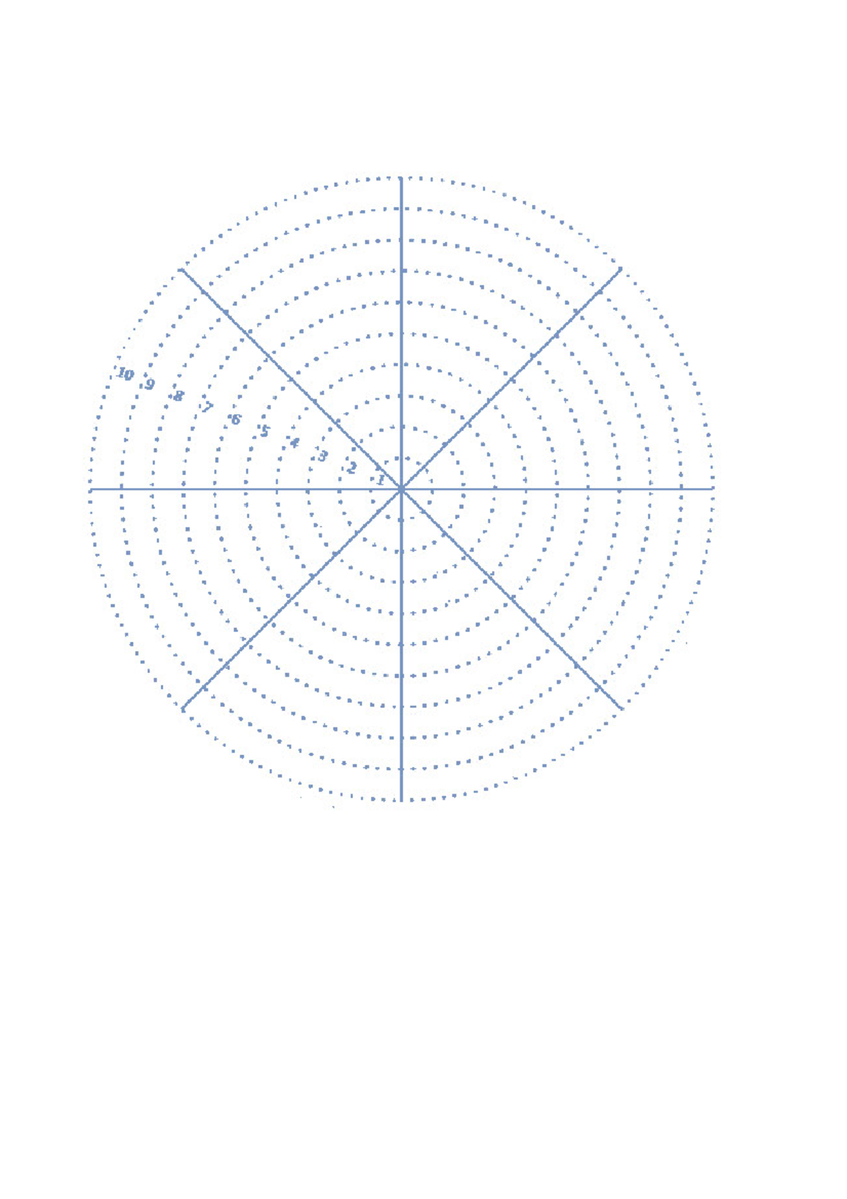 CÓMO Hacer LA Rueda DE LA VIDA - CÓMO HACER LA RUEDA DE LA VIDA A ...