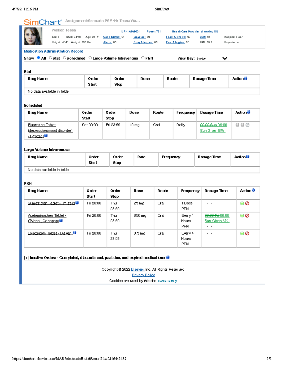 Sim 11 mar - Coursework from 2nd-3rd semester - 4/7/22, 11:16 PM ...