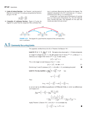 A.8 The Distributive Law for Vector Cross Products - Complex roots of ...