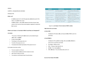 HRM453 - Tutorial - Occupational Safety AND Health - AJ2023/ HRM453 ...