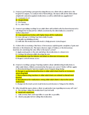 Medication Template rivaroxaban - ACTIVE LEARNING TEMPLATES THERAPEUTIC ...