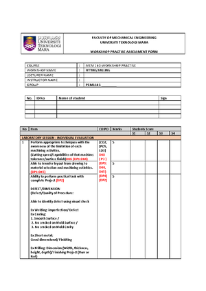 Lab Report Format and Grade Sheet - Lab Report Format and Grade Sheet ...