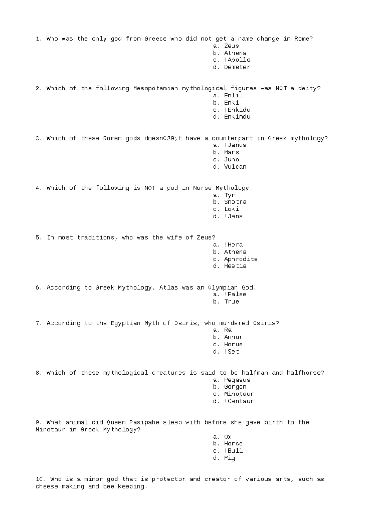 PHYS109-Questions-1 - Tutorial questions and answers for wk 6 - Who was ...
