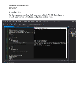 [Solved] 1 A hypothetical processor has 6 stages of a pipeline ...