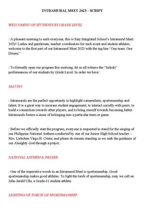 JS Prom - Emcees Script - JS PROM 2024 PROGRAM EMCEES’ SCRIPT : Ladies ...