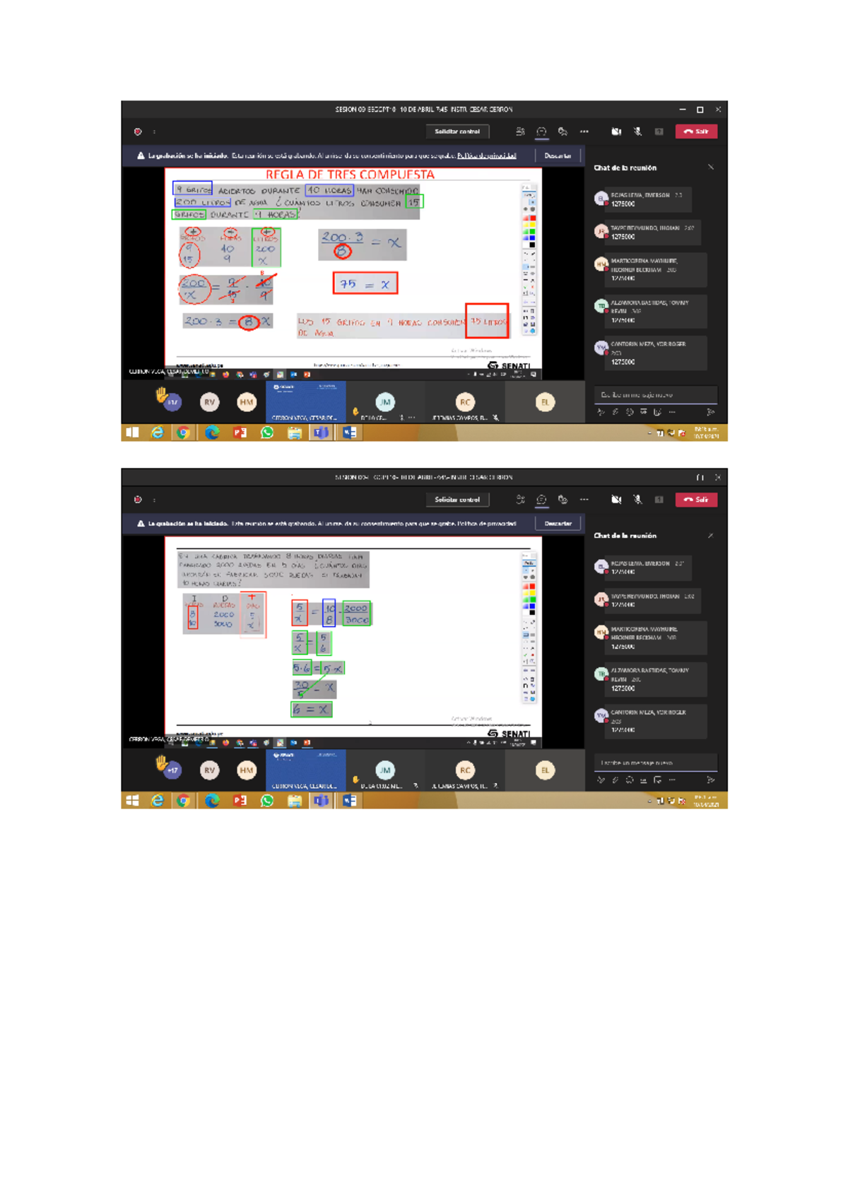 Doc1 - jfmm - Inferencial - Studocu