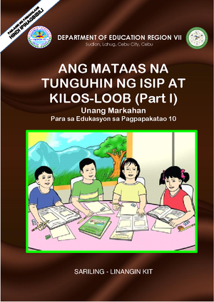 1 DLP Entrep - LEARNING PLAN - SEMI DETAILED LESSON PLAN IN ...