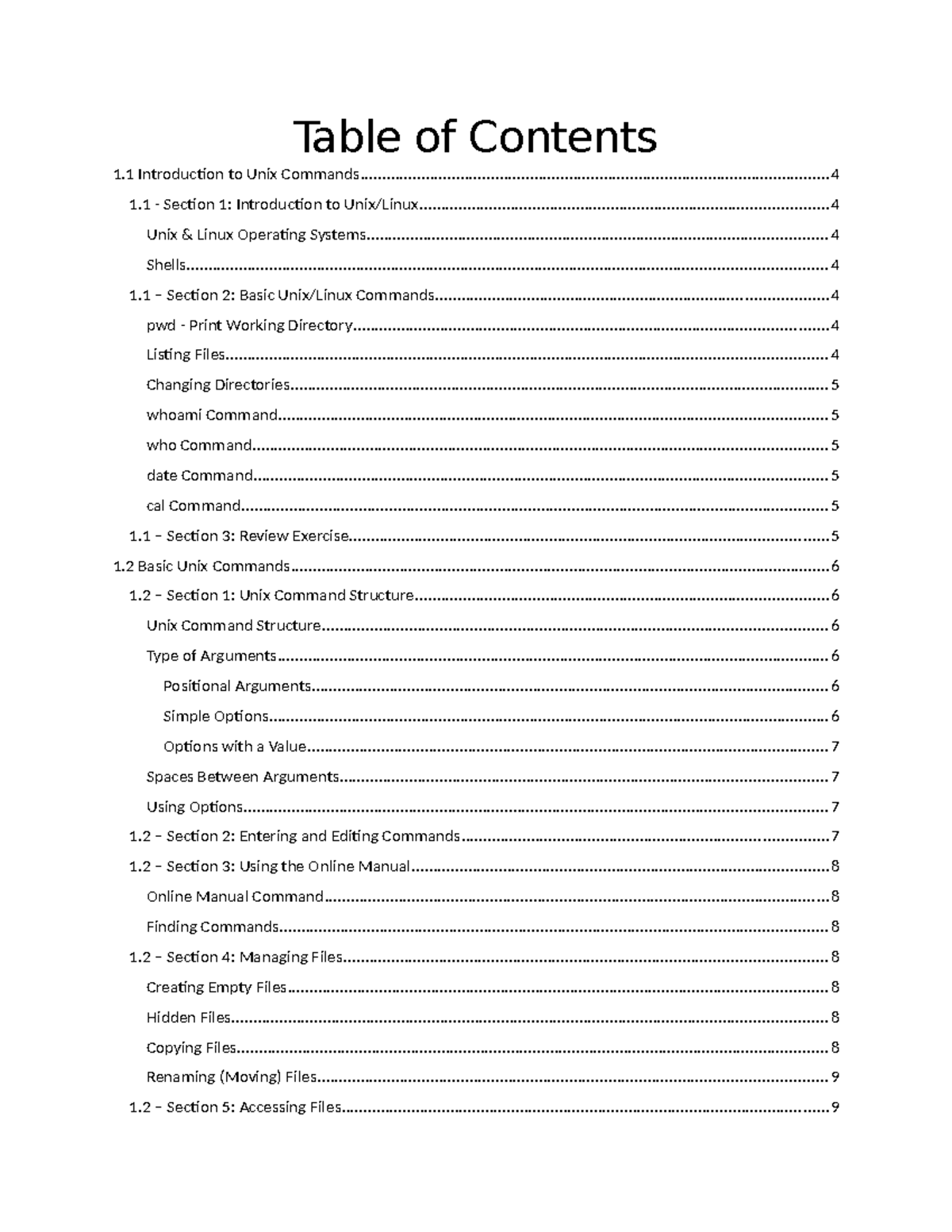 ULI101 Assignment 1 Notes - APS145 - Seneca College - Studocu