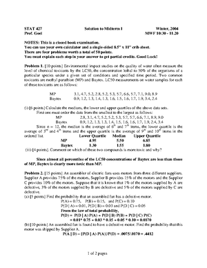 Biozone Model Answers - BIOS 351 - Studocu