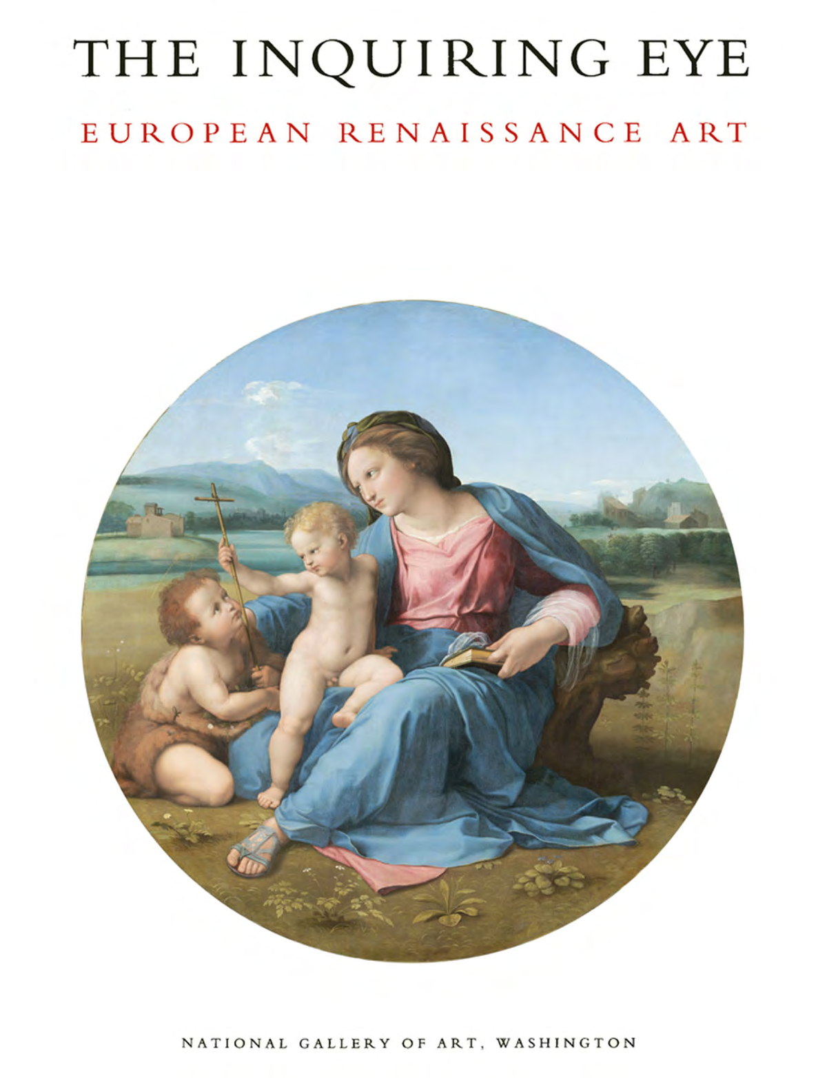 European Renaissance Art tp1 - ART 2360 - Studocu