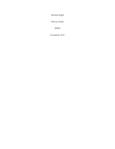 BUS 400 - SNHU - Driving Business Opportunities - Studocu