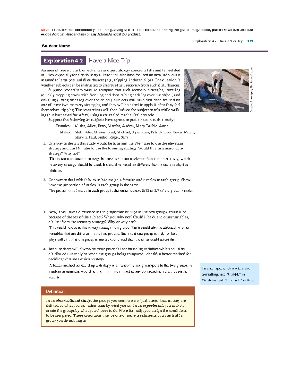 C04Exploration 4 2 Interactive Workbook - Note: To ensure full functionality, including saving ...