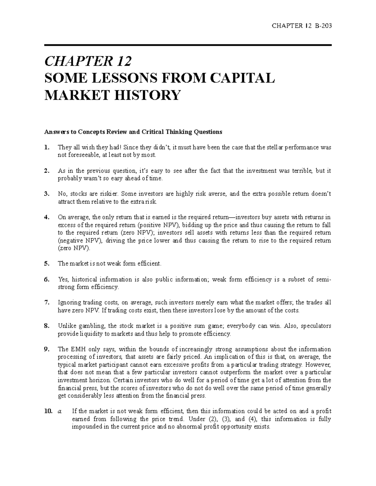 12 2 2017, questions and answers - CHAPTER 12 B- CHAPTER 12 SOME ...