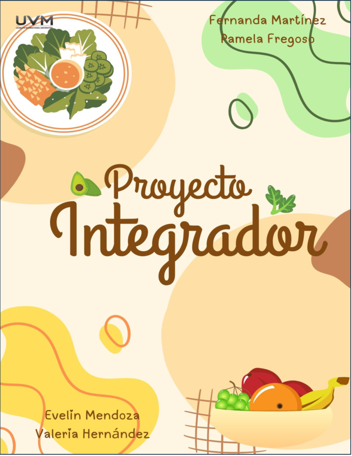 A12 MMFG - Para estudiantes de gastronomía - 4 Herramienta de ...