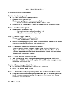 Intro to Management - Chapter 4 - Organizational Environments ...