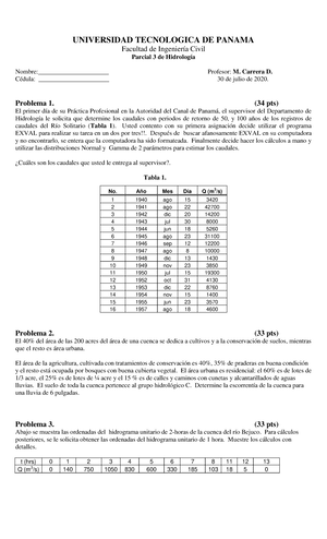 Diagnostico del Arco Seco - Geomorfologia - Geomorfología: Las características geomorfológicas ...