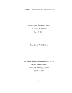 Teoria conductista - trabajo - Teoría conductista Estudiantes: Jennifer ...