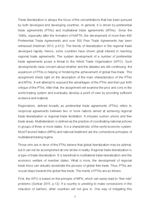 Indian Customs Declaration Form Sample - Form I INDIAN CUSTOMS ...