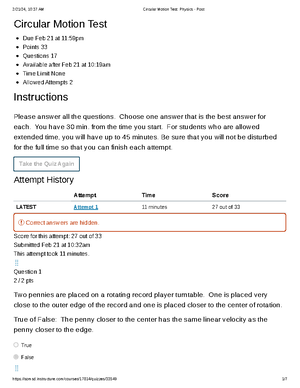 Feed the Monkey Lab - Name: Andy Tenemaza Date: 01/18/ Student ...
