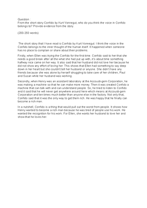 Sample Drama Scripts - ELC 600: LITERARY APPRECIATION GROUP ASSIGNMENT ...