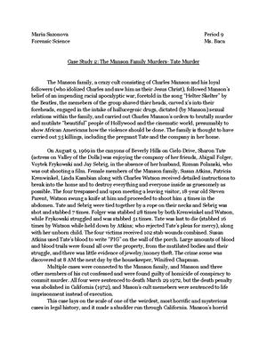 LEC 5 ANP250 - notes - Archaeology and its methodology Archaeology the ...