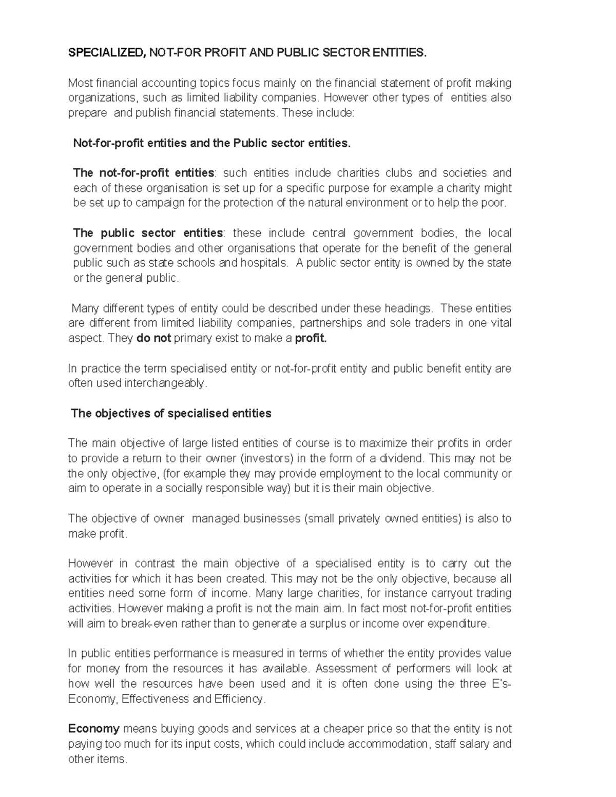 FA 4 - An insight - Introduction to programming II - UNN - Studocu