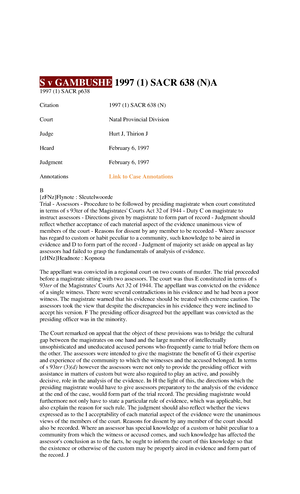 Foundational Information, PART 2 REAL Evidence - 2. REAL EVIDENCE ...